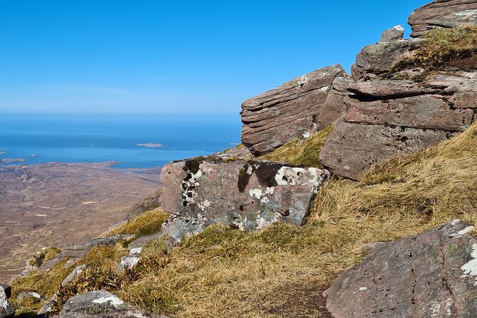 Full-Day Walking and Hiking Adventure in Quinag Mountain Range - Booking Your Adventure