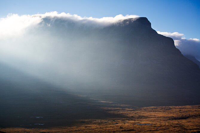 Full-Day Walking and Hiking Adventure in Quinag Mountain Range - Preparing for the Hike