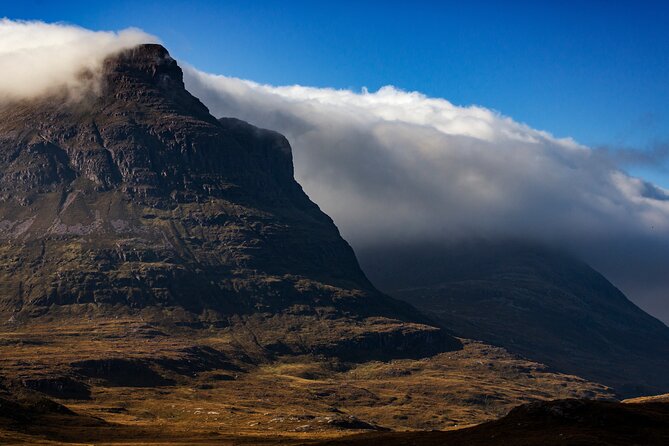 Full-Day Walking and Hiking Adventure in Quinag Mountain Range - Since You Asked