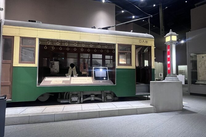 Full Day Walking Tour in Shinjuku and Shibuya - Common Questions