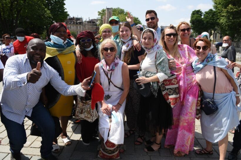 Full-Day Walking Tour of Istanbul's Old City - Final Thoughts