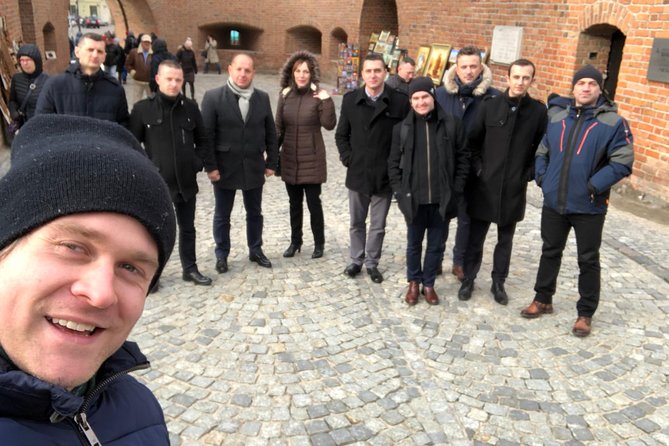 Full Day Warsaw Tour - 8 hours. Everything You need to know about Warsaw!! - Who Is This Tour Best Suited For?