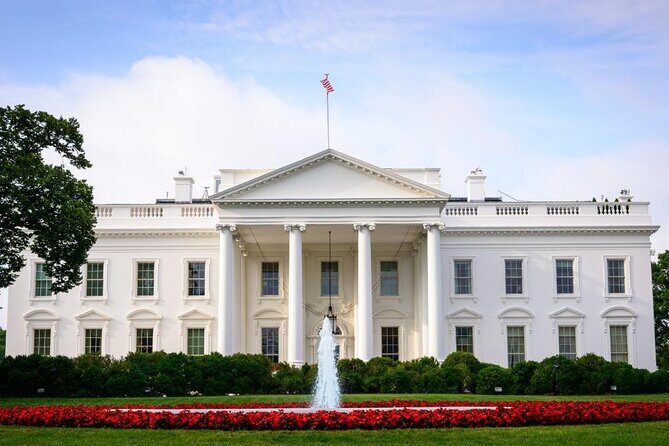 Full day Washington DC Tour from New York City - Practical Tips for Future Travelers