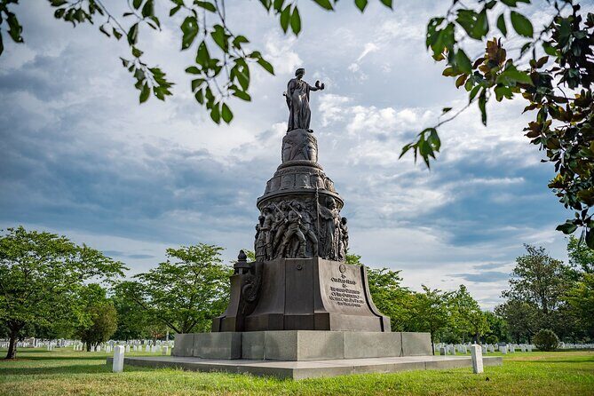Full day Washington DC Tour from New York City - Who Should Consider This Tour?
