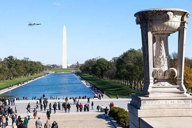 Full day Washington DC Tour from New York City - The Sum Up: Is This Tour Right for You?