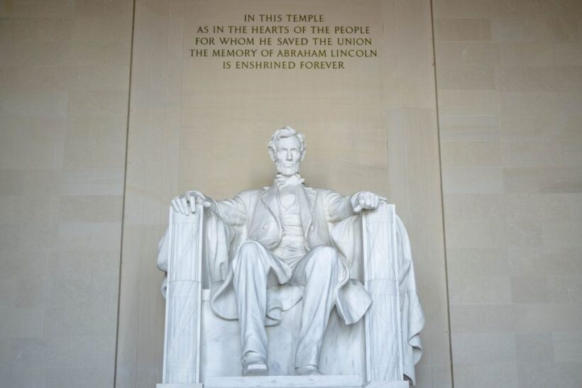 Full day Washington DC Tour from New York City - Key Points