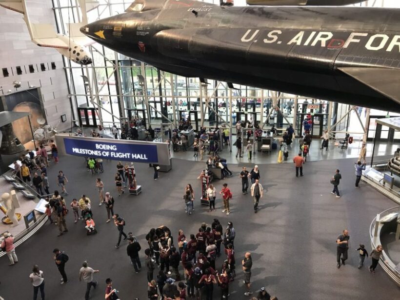 Full day Washington DC Tour from New York City - What Travelers Say