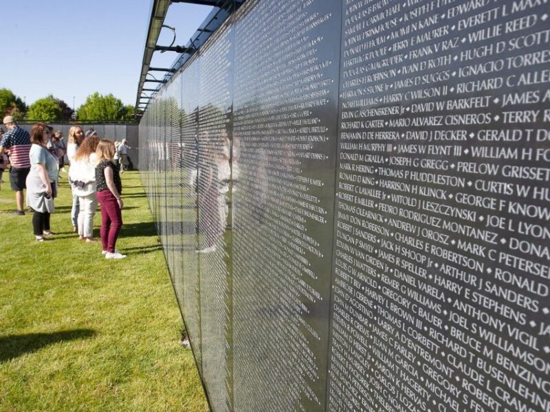 Full day Washington DC Tour from New York City - What to Expect from This Tour