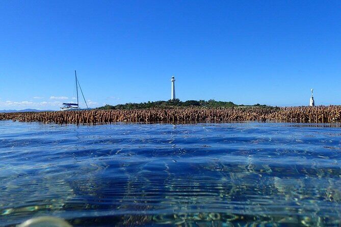 Full Day Water Taxi to Amedee Island from Noumea - FAQ
