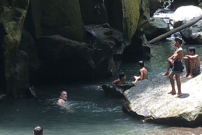 Full Day Waterfall Tour in Ubud - A Detailed Look at the Itinerary