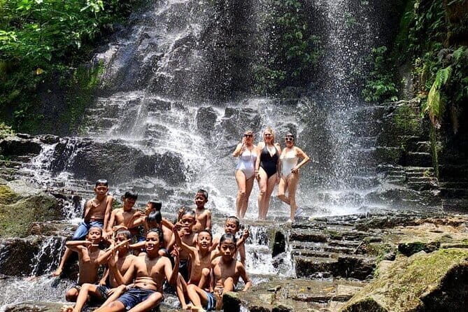 Full Day Waterfall Tour in Ubud - Authenticity and Traveler Feedback