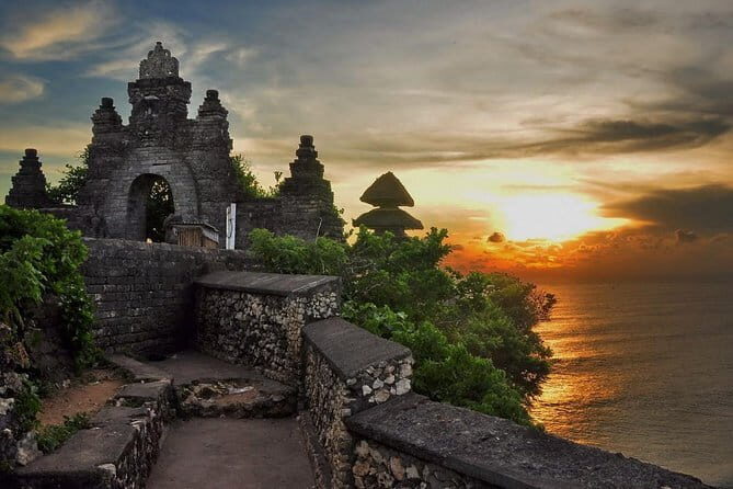 Full Day Waterfall Tour in Ubud - FAQ