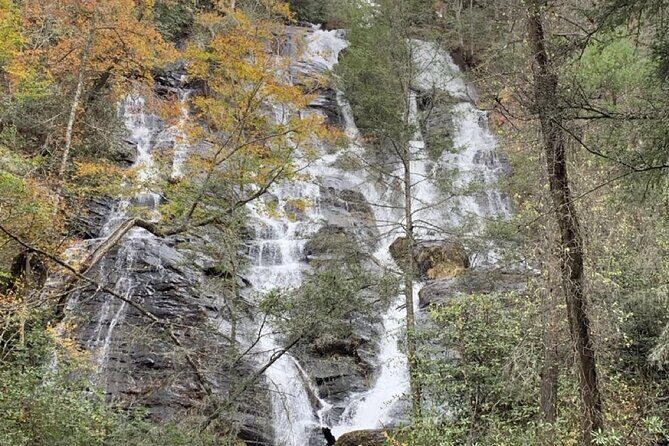 Full Day Waterfalls Tour in North Georgia with Scenic Hikes - The Itinerary: A Closer Look