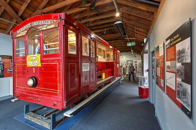 Full Day Wellington Tour - Including maoritanga - FAQs