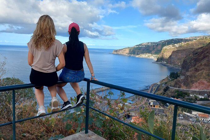 Full Day West Adventure Jeep Tour in Madeira Portugal - Culinary Delights