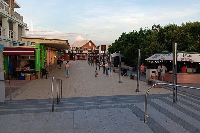 Full Day West Coast Adventure in Puerto Rico - Clifftop Wonder at Cabo Rojo Lighthouse