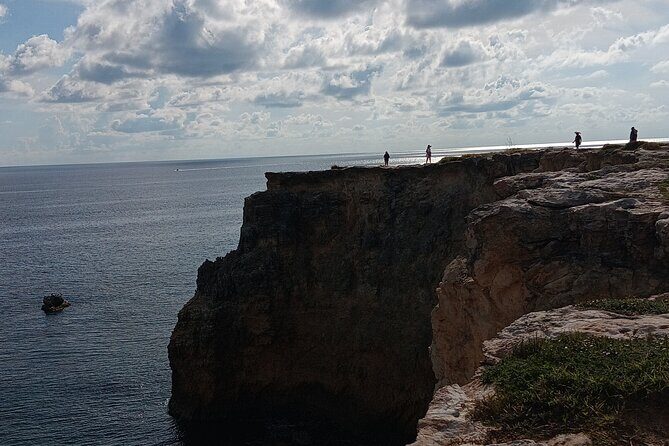 Full Day West Coast Adventure in Puerto Rico - Practical Details and Amenities