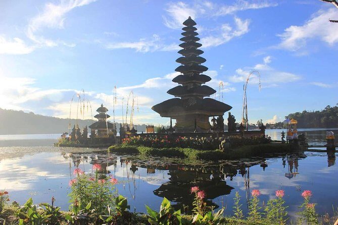Full-day Western Bali Tour with Sunset at Tanah lot Temple - Final Thoughts: Is This Tour Worth It?