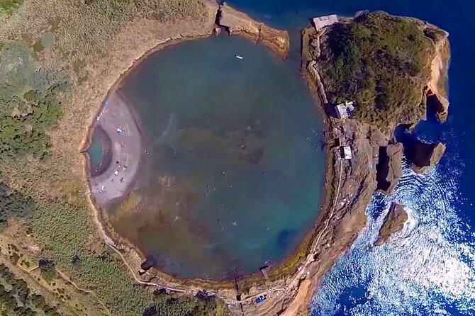 Full-Day Whales & The Princess Ring Islet Review - About Your Stay