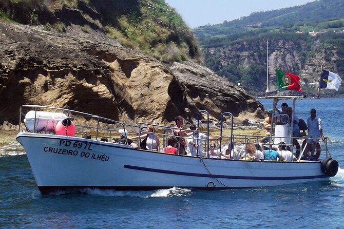 Full-Day Whales & The Princess Ring Islet Review - Customer Feedback and Experiences