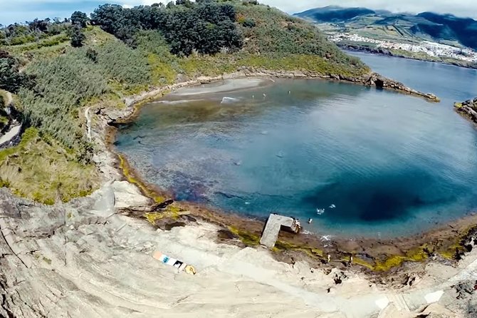 Full-Day Whales & The Princess Ring Islet Review - Exploring the Princess Ring Islet