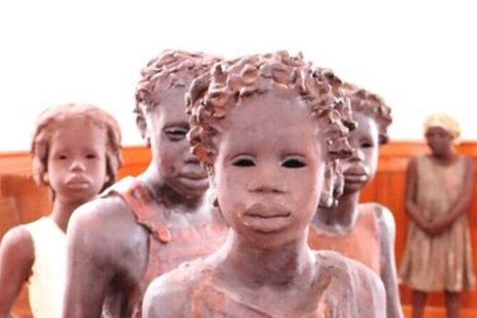 Full-Day Whitney Plantation & Airboat Swamp Tour w/Transfer - Full Review of the Full-Day Whitney Plantation & Airboat Swamp Tour with Transfer