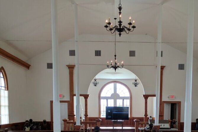 Full-Day Whitney Plantation & Airboat Swamp Tour w/Transfer - Who Will Love This Tour