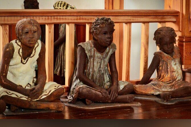 Full-Day Whitney Plantation & Airboat Swamp Tour w/Transfer - The Sum Up: Is This Tour Worth It?