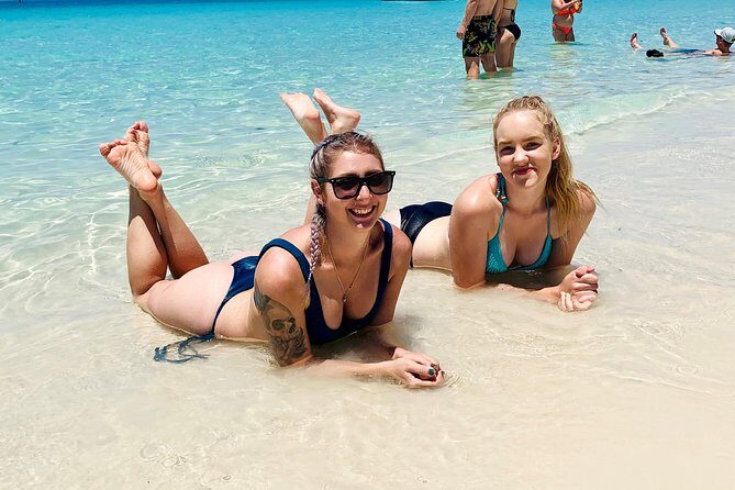 Full-Day Whitsunday Tour: Whitehaven Beach and Hill Inlet with BBQ - An Honest Look at the Full-Day Whitehaven Experience