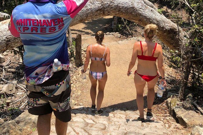 Full-Day Whitsunday Tour: Whitehaven Beach and Hill Inlet with BBQ - Why Travelers Love This Tour