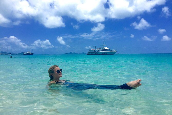 Full-Day Whitsunday Tour: Whitehaven Beach and Hill Inlet with BBQ - Final Thoughts: Is This Tour Worth It?