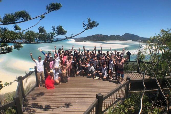 Full-Day Whitsunday Tour: Whitehaven Beach and Hill Inlet with BBQ - Frequently Asked Questions
