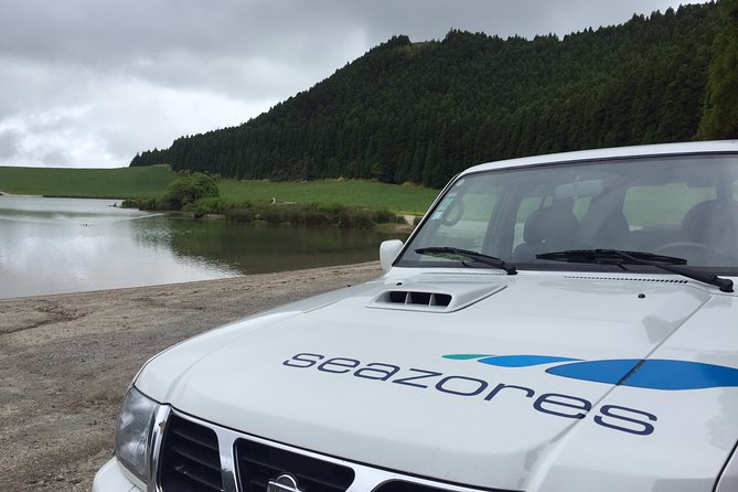 Full Day Wild Lakes 4x4 Tour with Lunch PRIVATE - Discover the Wild Lakes of Sao Miguel: A Detailed Review of the Private 4x4 Adventure
