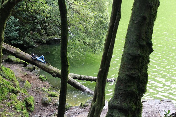 Full Day Wild Lakes 4x4 Tour with Lunch PRIVATE - Is It Worth the Cost?