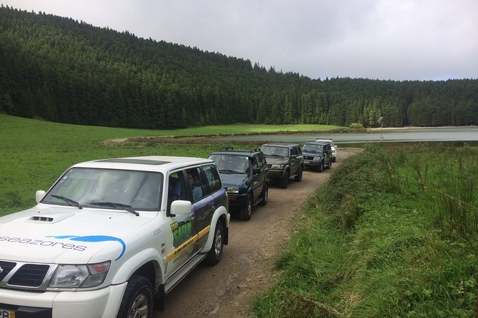 Full Day Wild Lakes 4x4 Tour with Lunch PRIVATE - Final Thoughts