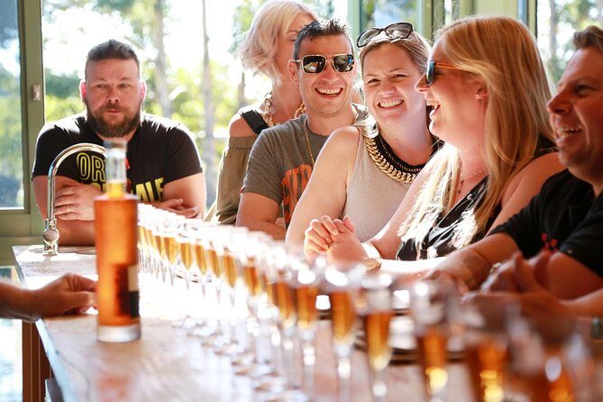 Full-Day Wine, Beer, Gin, Cider Private Guided Margaret River Tour - Who Is This Tour Best For?