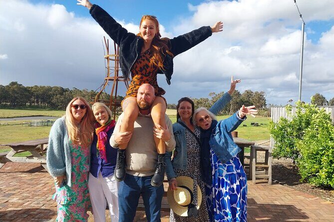 Full-Day Wine, Beer, Gin, Cider Private Guided Margaret River Tour - FAQ