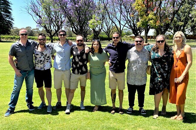 Full-Day Wine, Beer, Gin, Cider Private Guided Margaret River Tour - Detailed Review of the Tour Experience