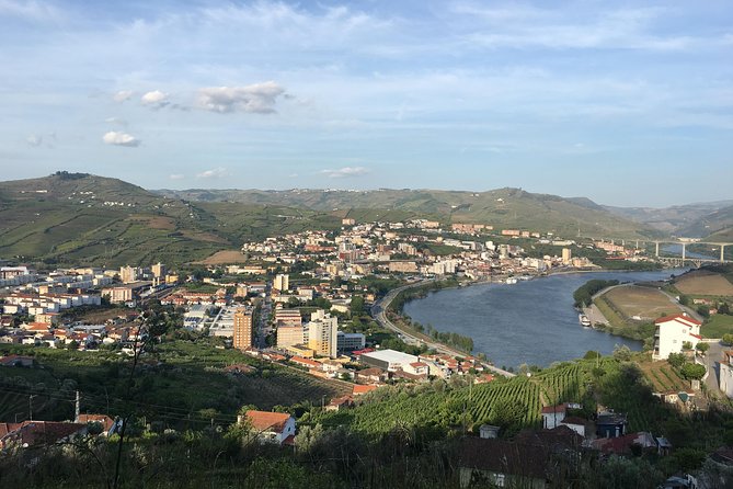 Full Day, Wine Tasting, River Cruise and Lunch From Porto - Meeting and Pickup