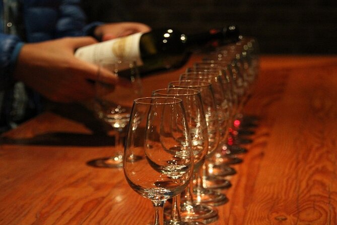 Full-Day Wine Tasting Tour in Athens with Visit to Cape Sounio - An Introduction to the Tour Experience