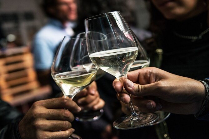 Full-Day Wine Tasting Tour in Athens with Visit to Cape Sounio - The Wine Experience: What’s on Offer