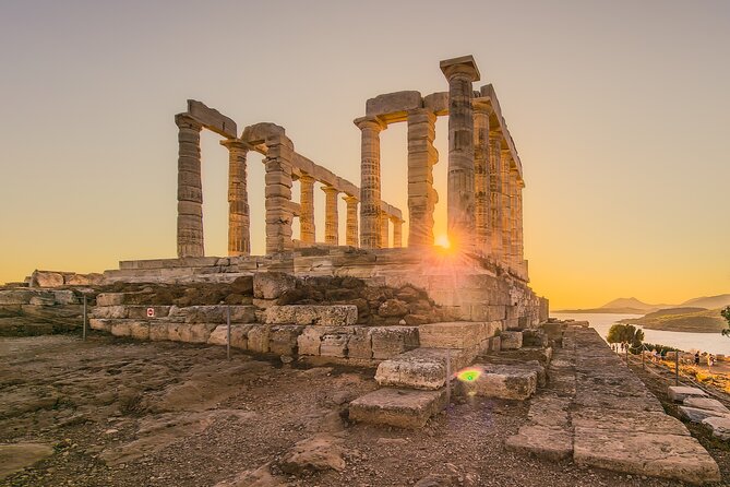Full-Day Wine Tasting Tour in Athens with Visit to Cape Sounio - Who Will Love This Tour?