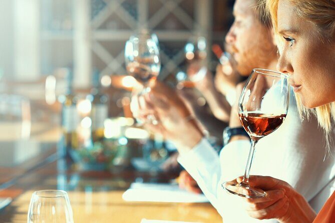 Full-Day Wine Tasting Tour in Auckland with 3-Course Vineyard Lunch - An In-Depth Look at the Full-Day Auckland Wine Tour