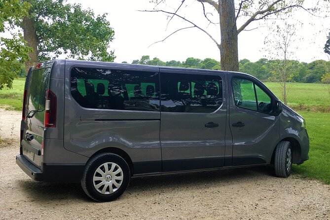 Full-Day Wine Tour Around Bandol & Cassis From Marseille - Customer Feedback