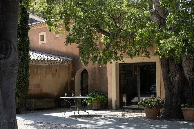 Full-Day Wine Tour Around Bandol & Cassis From Marseille - Booking Information