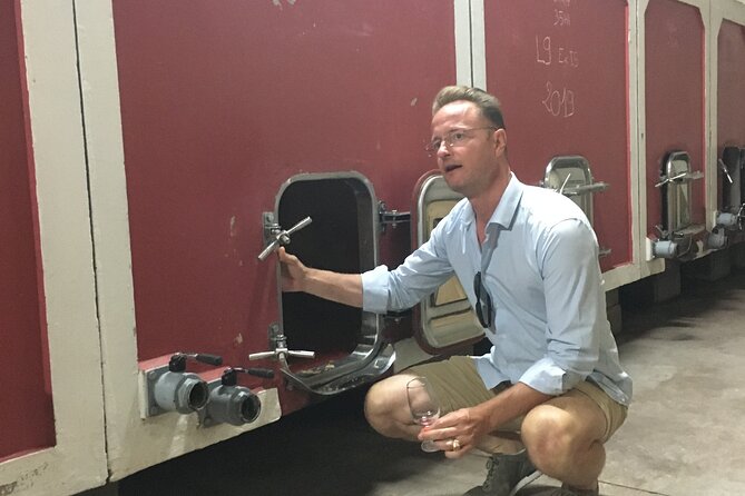 Full Day Wine Tour Around Luberon From Aix En Provence - Whats Included