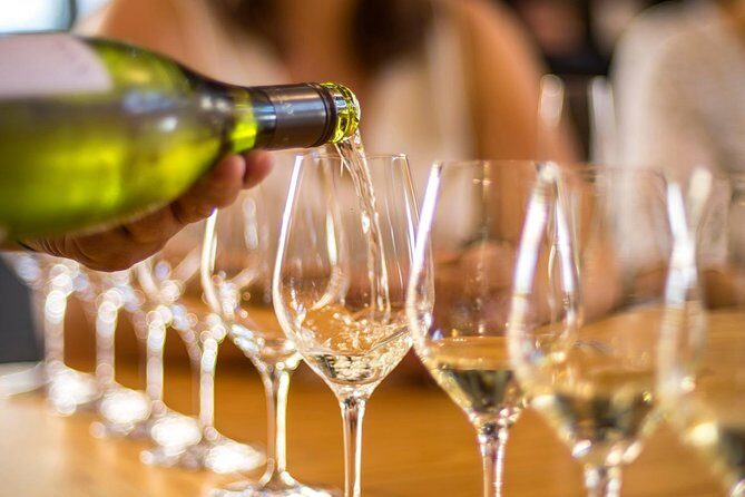 Full-Day Wine Tour from Blenheim - Why This Tour Is a Good Choice