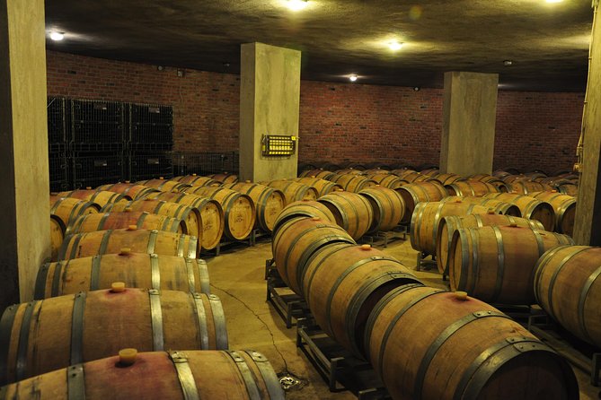 Full-Day Wine Tour from Istanbul - FAQ