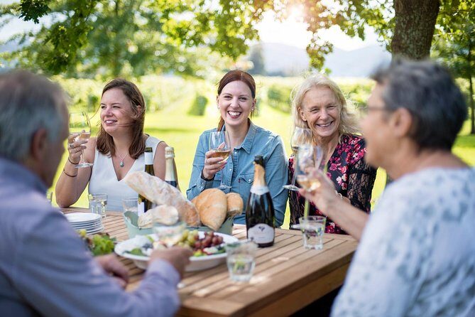 Full-Day Wine Tour from Picton - Deep Dive into the Itinerary