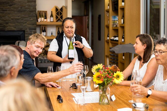 Full-Day Wine Tour from Picton - Practical Tips for Travelers